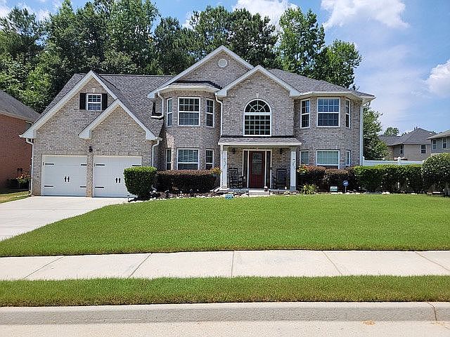 6326 Shell Dr SW, Atlanta, GA 30331 | Zillow