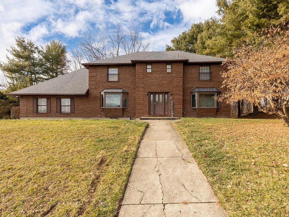 1632 Tower Ct, Newark, OH 43055 | Zillow