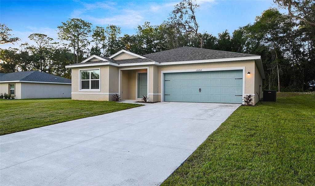 13205 SW 41st Ct #1, Ocala, FL 34473 | Zillow