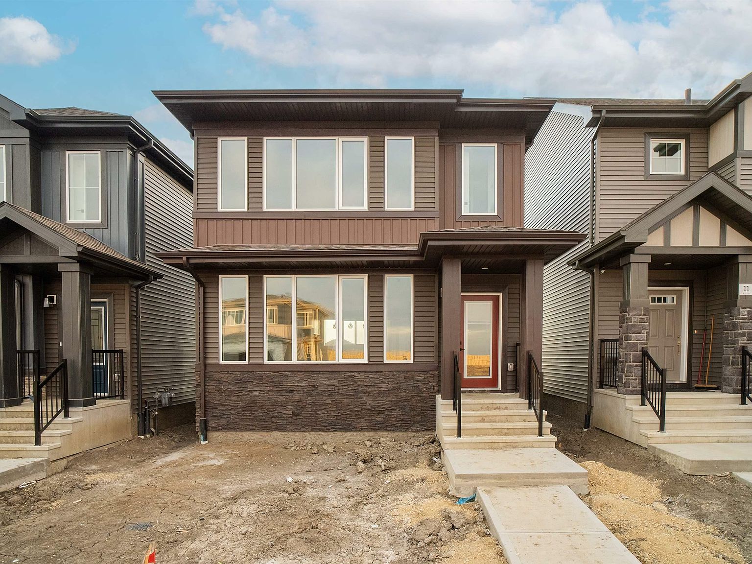 13 Edgefield Way St, Albert, AB T8T 1R8 | Zillow