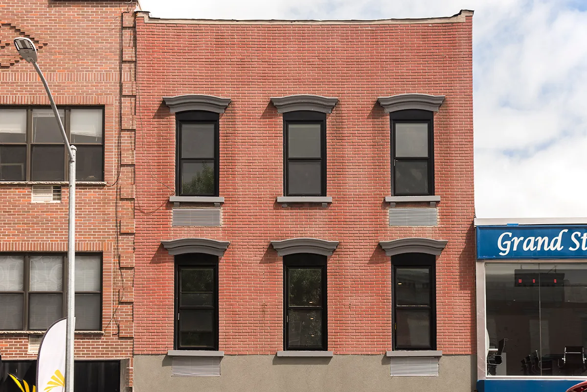 709 Grand Street #2 in Williamsburg, Brooklyn | StreetEasy