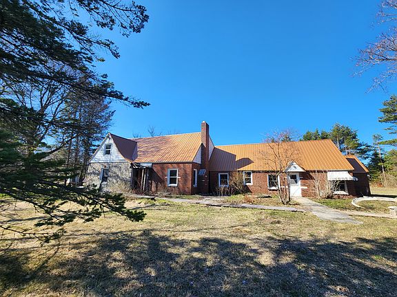 1701 Home Dr, Fairview, MI 48621 | MLS #201828883 | Zillow