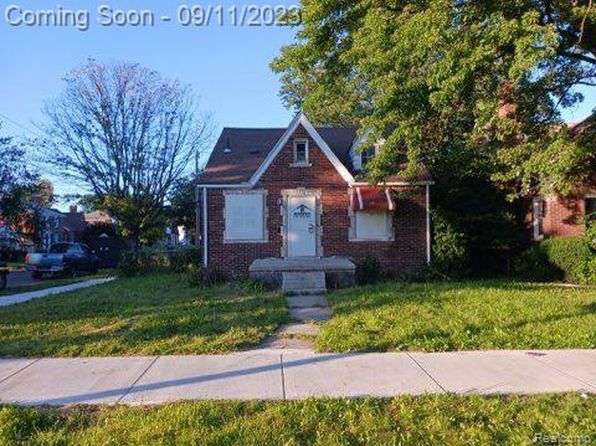 Moross-Morang Detroit Real Estate - Moross-Morang Detroit Homes For ...
