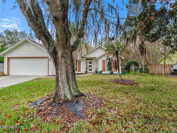 11936 MARABOU Court S, Jacksonville, FL 32223 | MLS #2068769 | Zillow