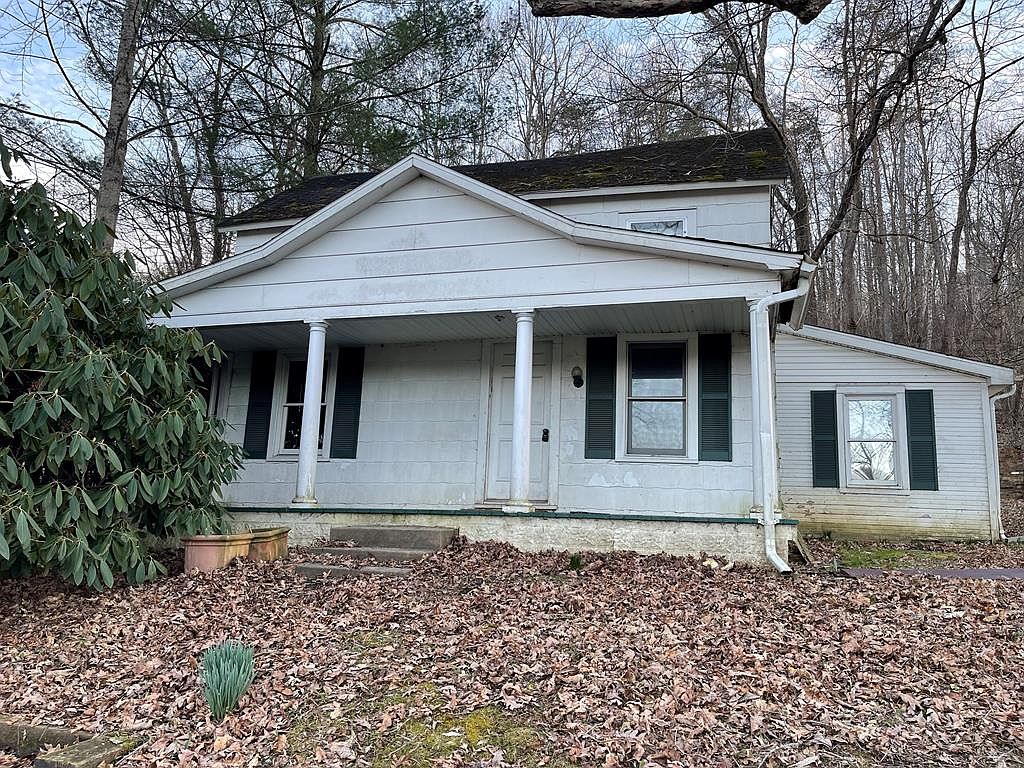 1350 State Route 140, Oak Hill, OH 45656 | Zillow