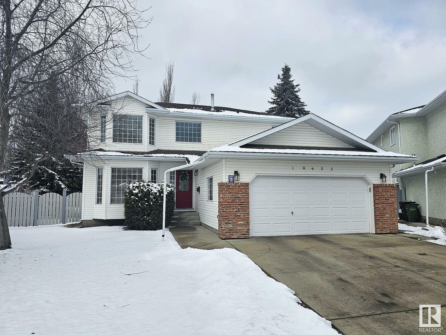 18632 53rd Ave NW, Edmonton, AB T6M 2G3 | Zillow