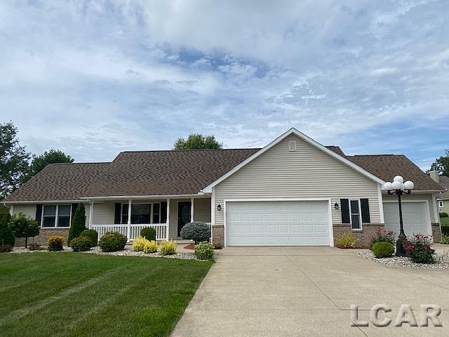 2728 Wisner Hwy, Adrian, MI 49221 | Zillow