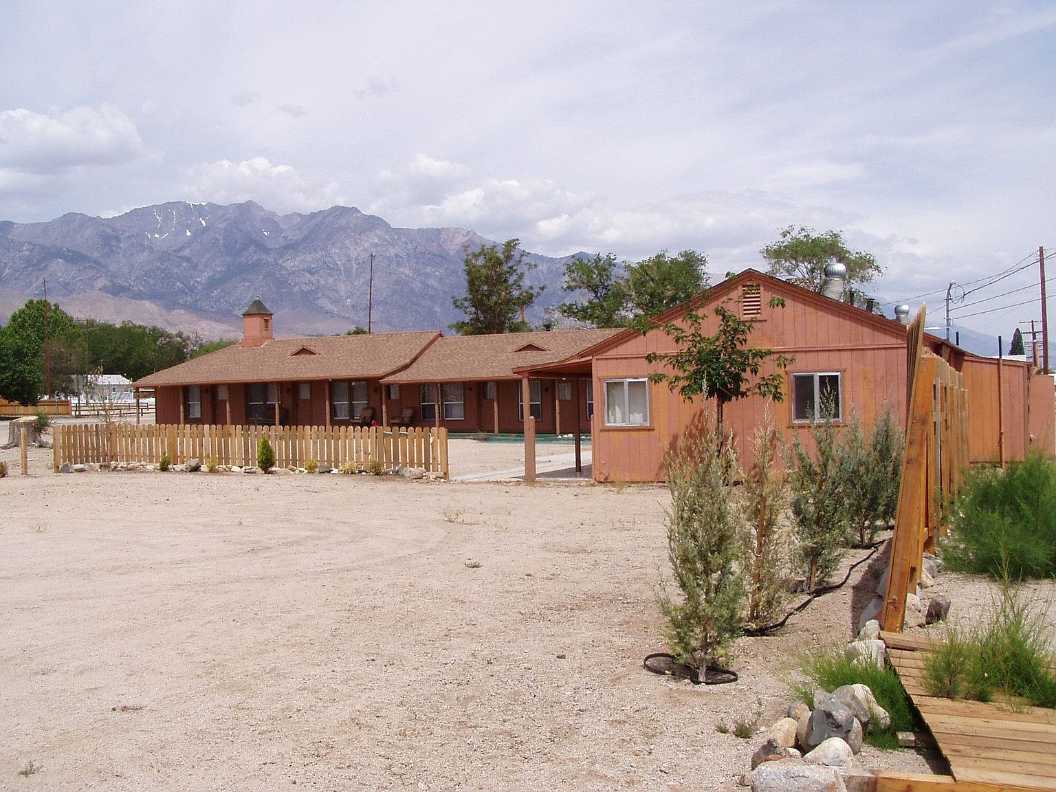 440 S Edwards St, Independence, CA 93526 | Zillow