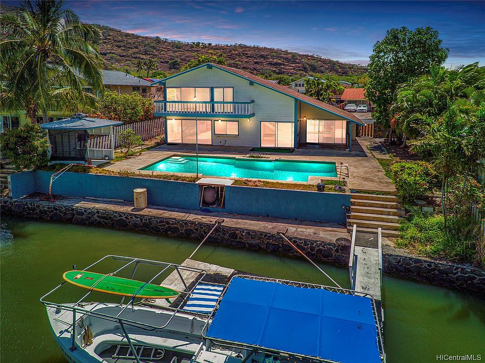 6847 Niumalu Loop, Honolulu, HI 96825 | Zillow