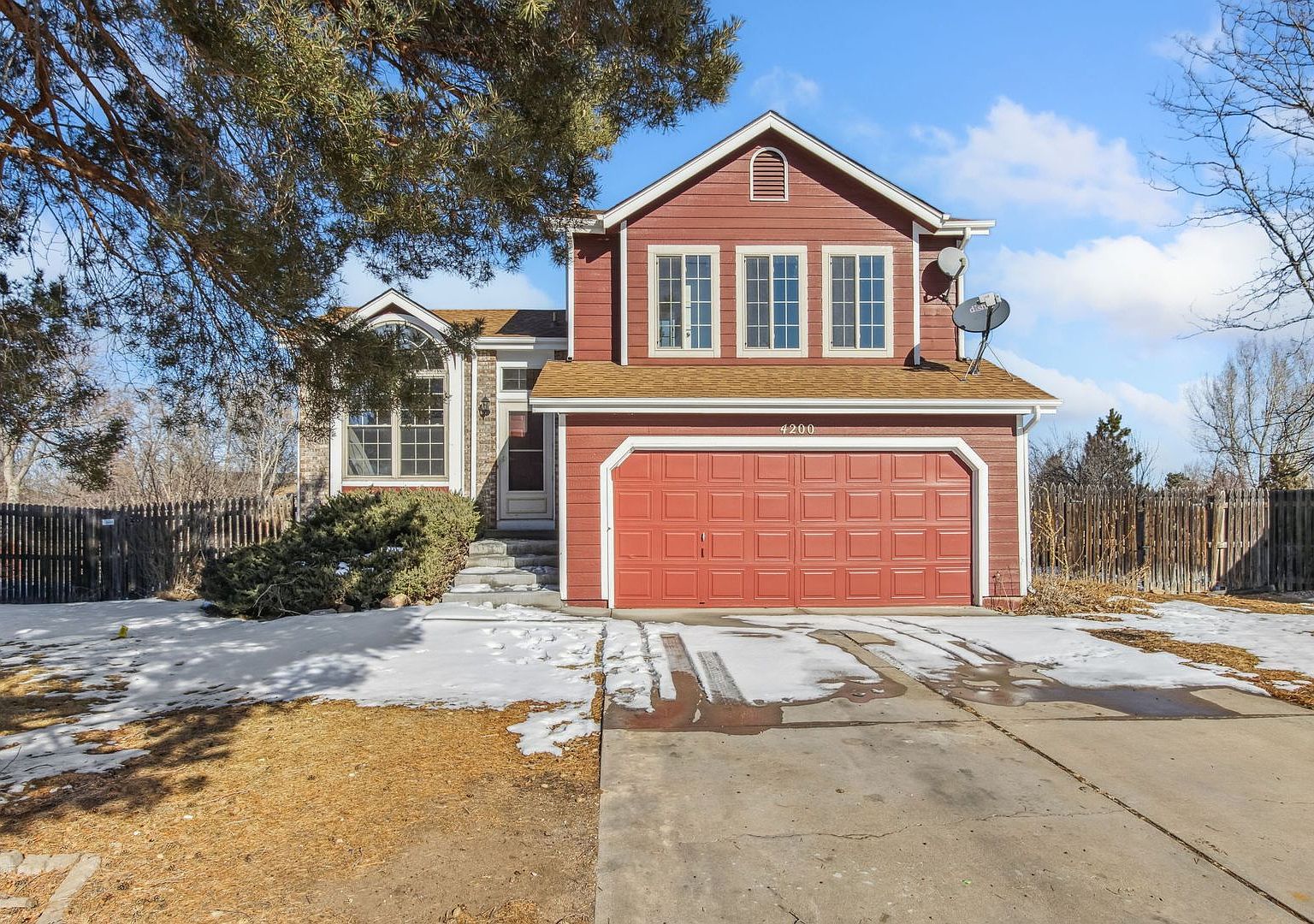 4200 Durango Pl, Fort Collins, CO 80526 | Zillow
