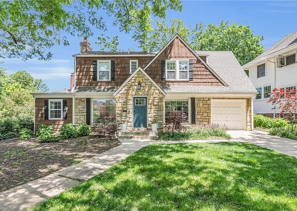 100 Morningside Dr, Kansas City, MO 64113 | Zillow