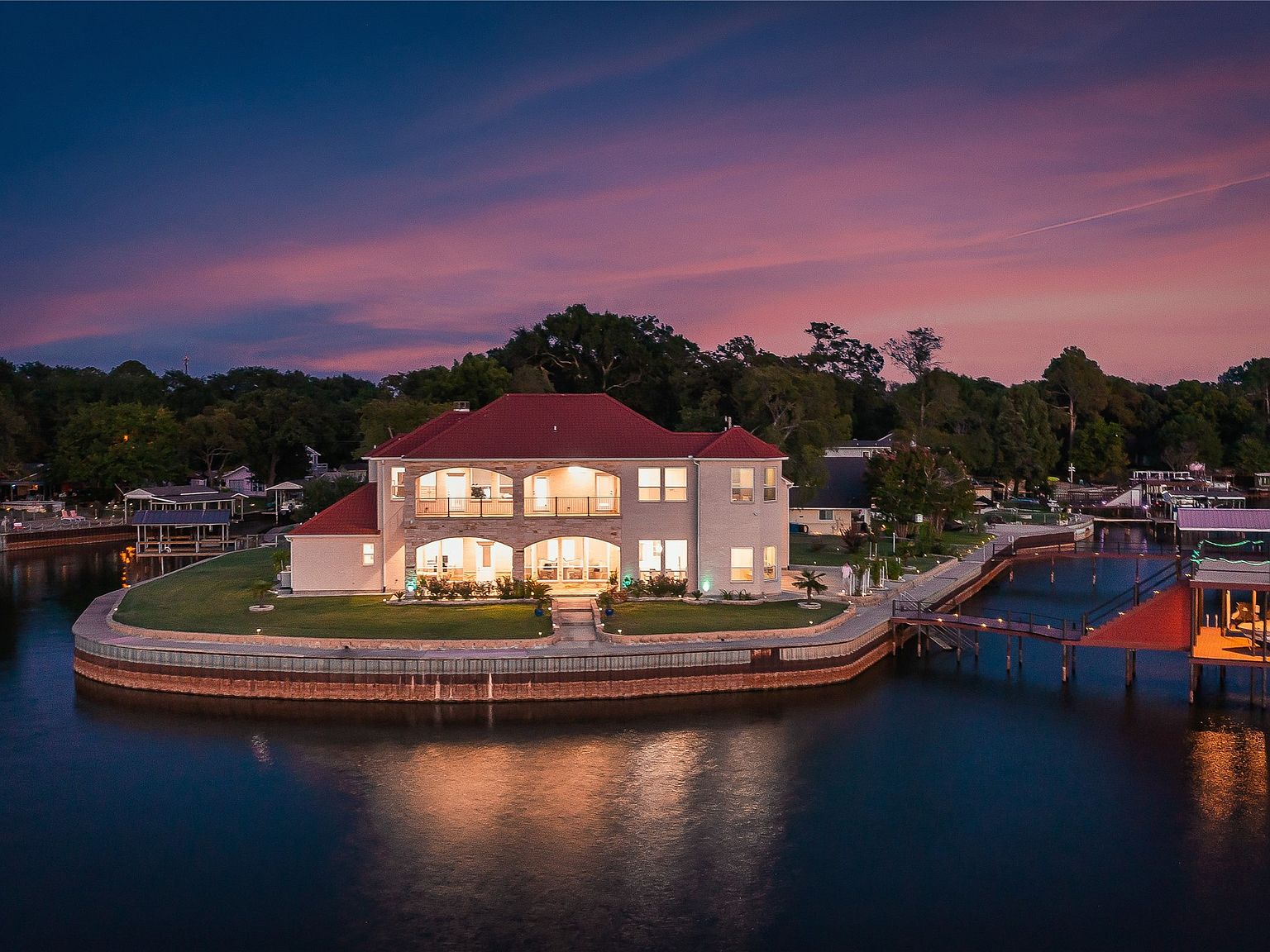 241 Loon Bay Dr, Gun Barrel City, TX 75156 | MLS #21062870 | Zillow