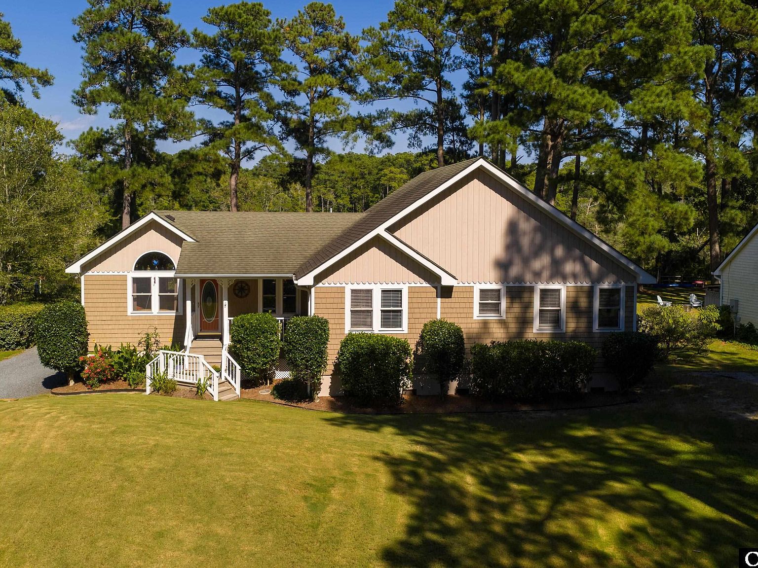5201 Barlow Ln Lot 311, Kitty Hawk, NC 27949 | Zillow