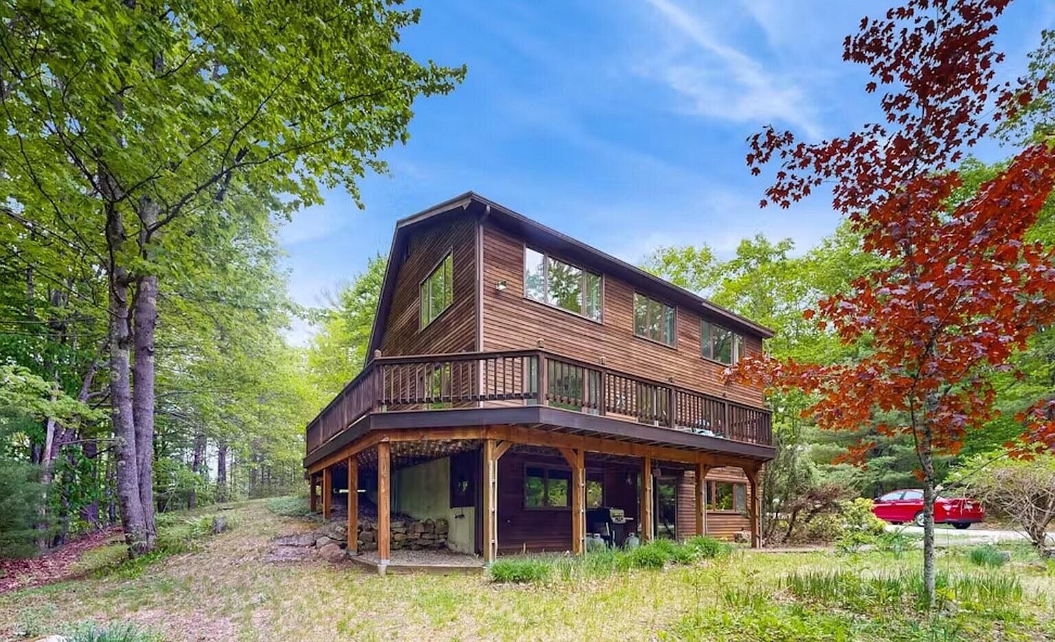 86 Cooks Mills Road, Naples, ME 04055 | MLS #1619930 | Zillow