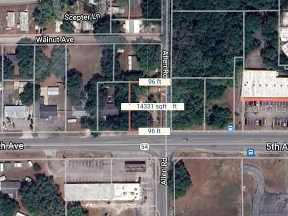 5011 Allen Rd #13, Zephyrhills, FL 33541 | MLS #T3511675 | Zillow