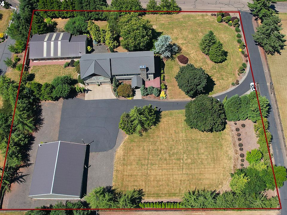 18382 S Norman Rd, Oregon City, OR 97045 | Zillow