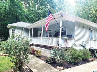 1203 County Road 49, Ranburne, AL 36273 | MLS #21391286 | Zillow