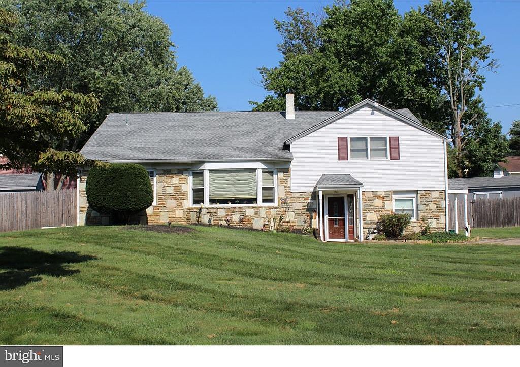 1501 Park Heights Ave, Warminster, PA 18974 | Zillow