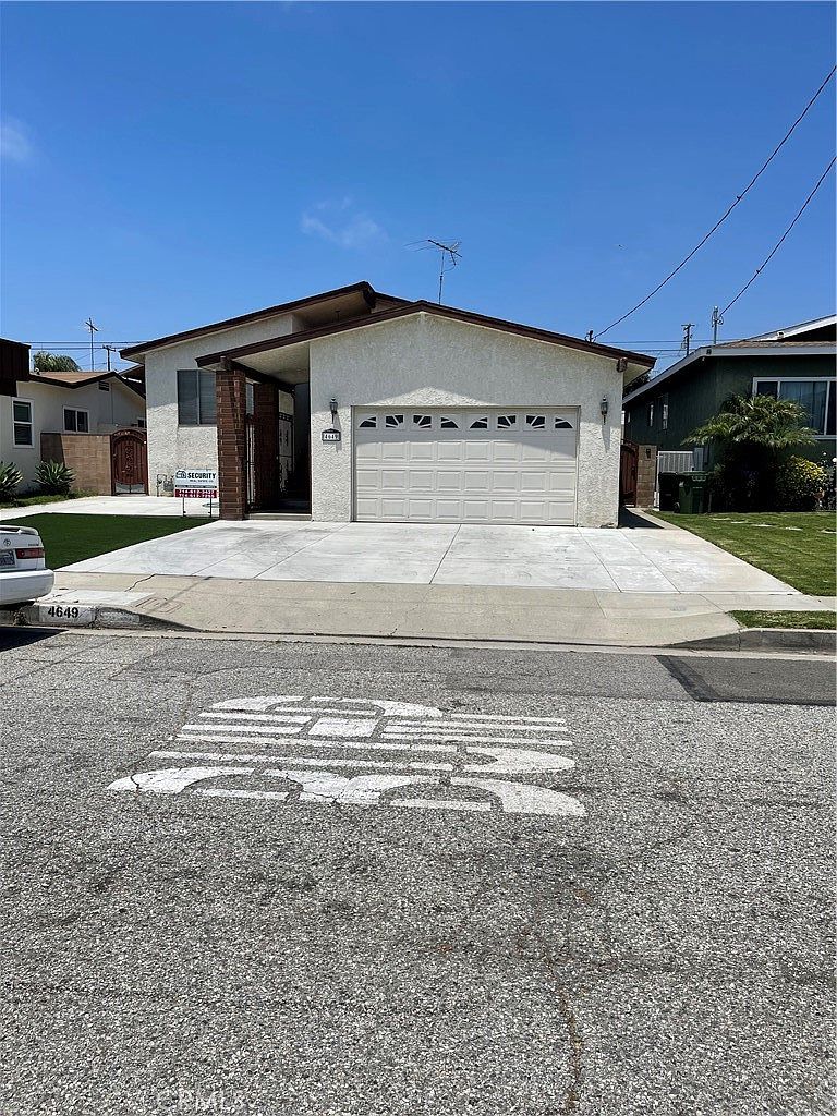 4649 W 133rd St, Hawthorne, CA 90250 | MLS #PW24140522 | Zillow
