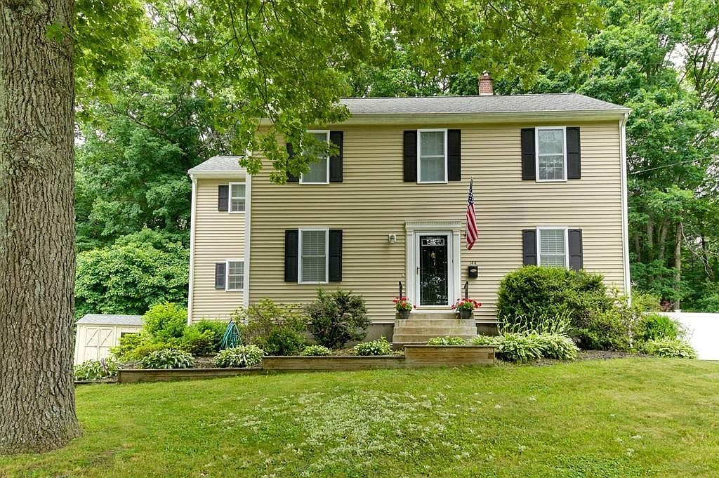 144 Northgate Rd, Northborough, MA 01532 | Zillow