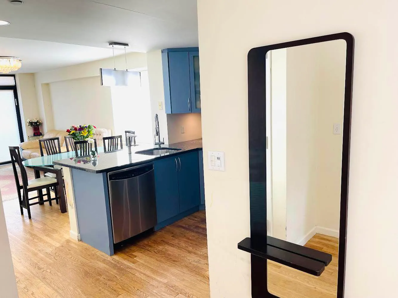 116-24 Grosvenor Lane #7C in Kew Gardens, Queens | StreetEasy