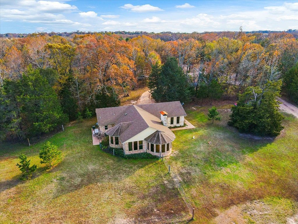 253 County Road 2412, Pickton, TX 75471 | Zillow