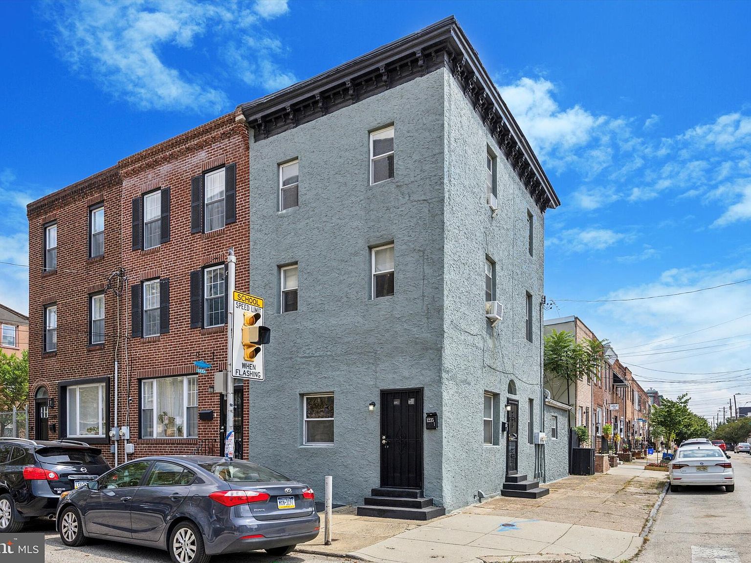1235 E Berks St, Philadelphia, PA 19125 | MLS #PAPH2519536 | Zillow