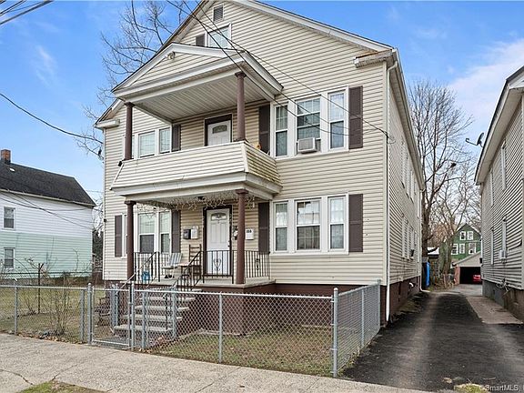 284 Hallock Ave, New Haven, CT 06519 | MLS #170620940 | Zillow
