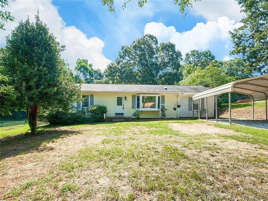 204 Springdale Ave, Liberty, SC 29657 | Zillow