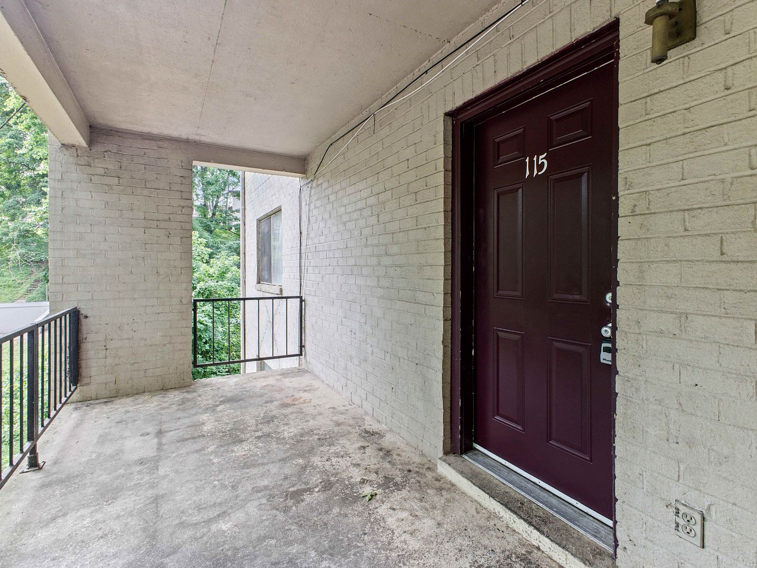 550 Harding Pl APT F115, Nashville, TN 37211 | Zillow