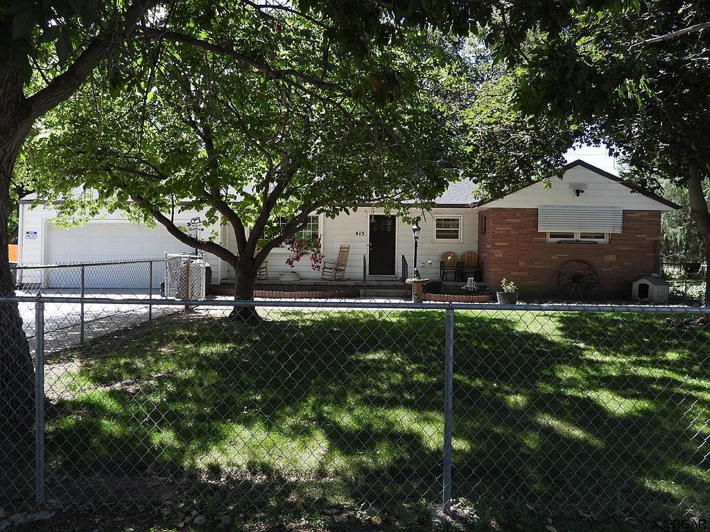 415 N Orchard Ave, Canon City, CO 81212 | MLS #69448 | Zillow