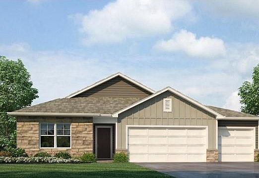 608 Izzy Way, Liberty, MO 64068 | Zillow