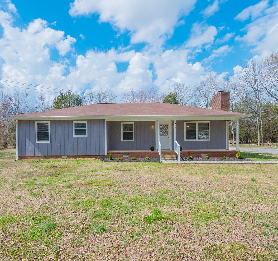 325 Kittrell Halls Hill Rd, Readyville, TN 37149 | Zillow