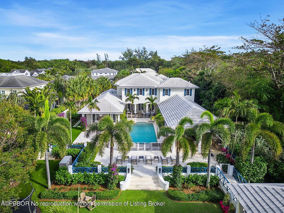 1222 N Ocean Blvd, Gulf Stream, FL 33483 | MLS #24-478 | Zillow