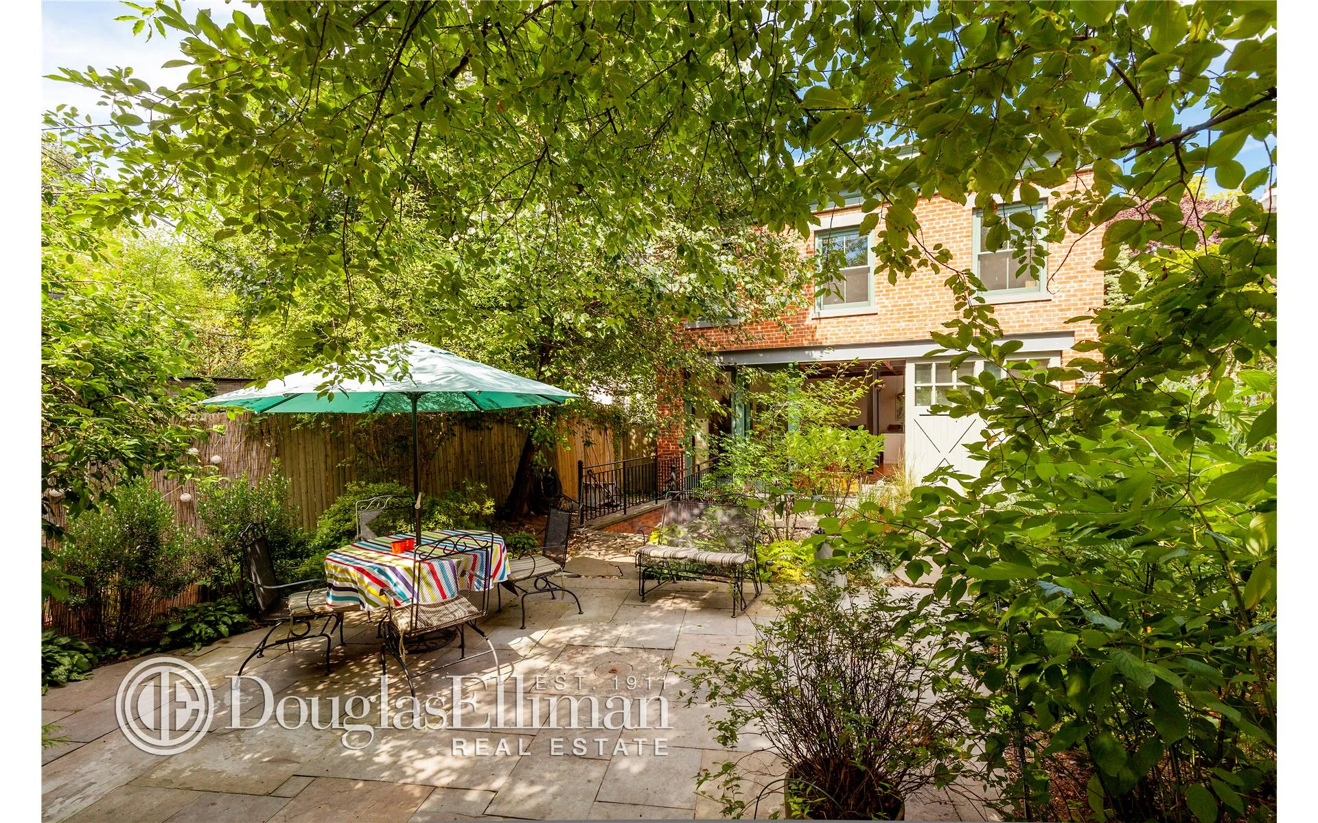 36 Strong Place in Cobble Hill, Brooklyn | StreetEasy
