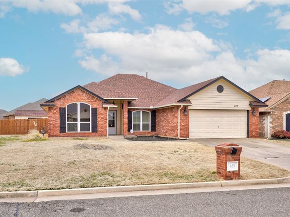 Newcastle OK Single Family Homes For Sale - 101 Homes | Zillow