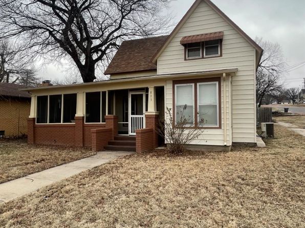 Larned KS Real Estate - Larned KS Homes For Sale | Zillow