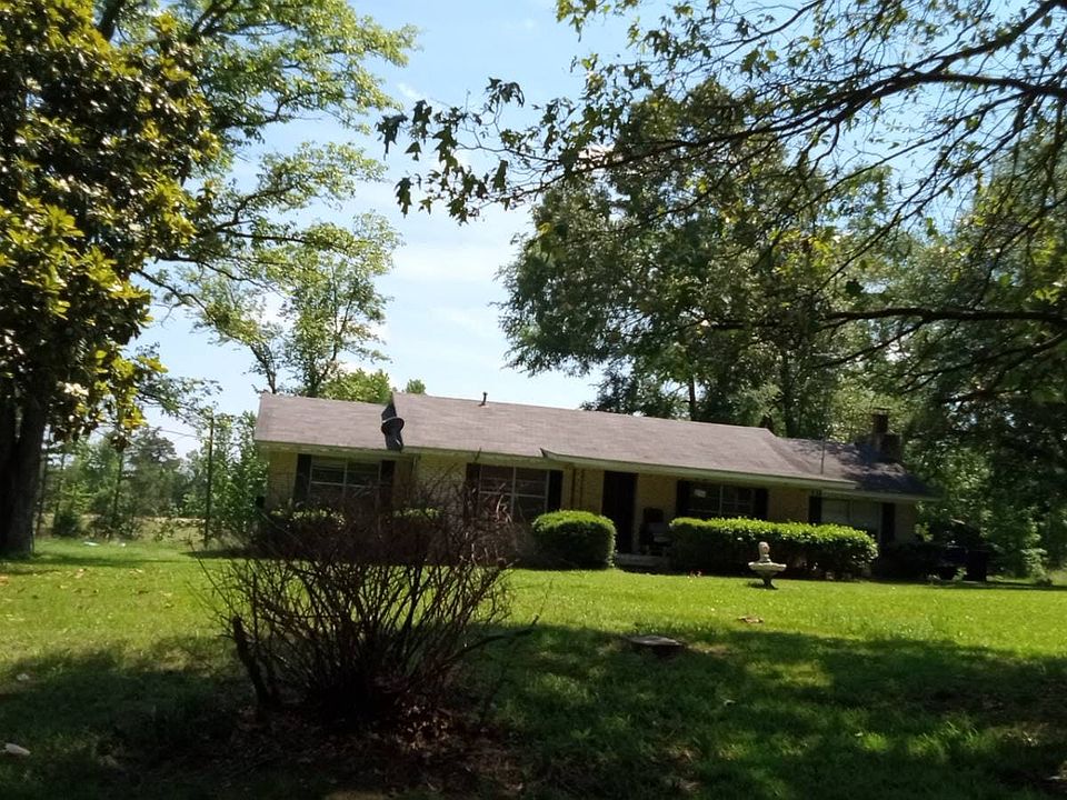 240 Cole Rd, Rison, AR 71665 | Zillow