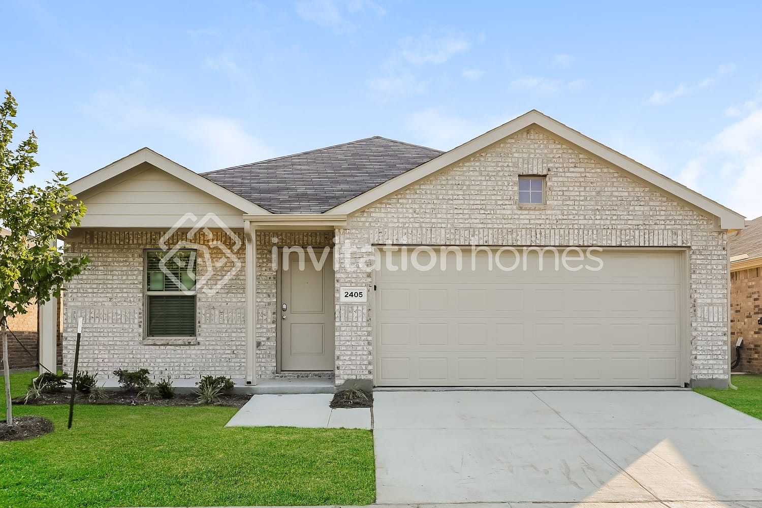 2405 Ava Dr, Ennis, TX 75119 | Zillow
