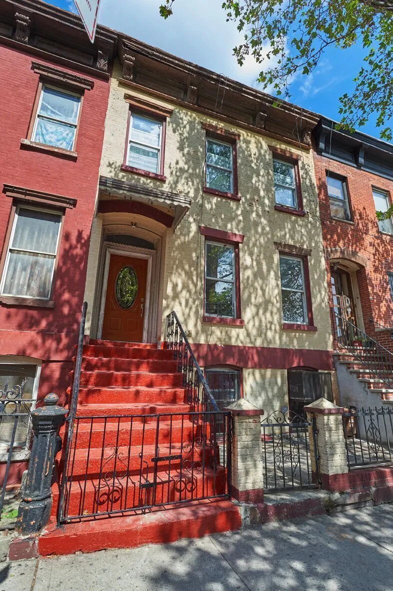 283 South 2nd Street in Williamsburg : Sales, Rentals, Floorplans ...