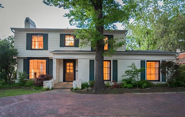 5343 W Mockingbird Ln, Dallas, TX 75209 | Zillow