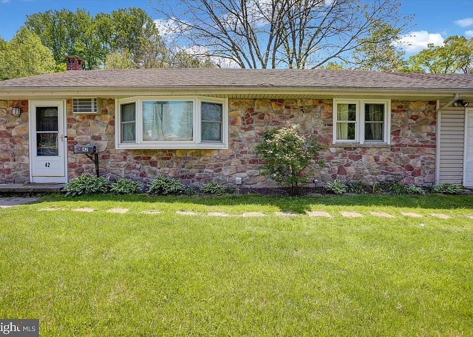 42 Reed St, Mohnton, PA 19540 | Zillow
