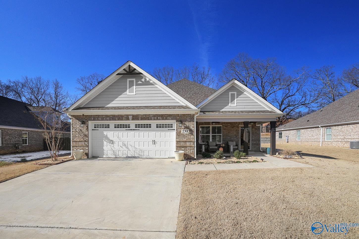 233 Dustin Ln, Madison, AL 35757 | MLS #21879247 | Zillow