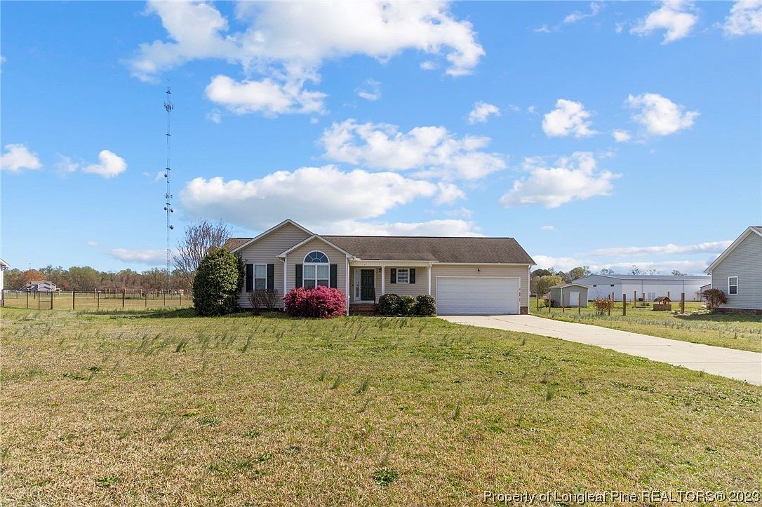 292 Charlie Braswell Rd, Goldsboro, NC 27530 | Zillow