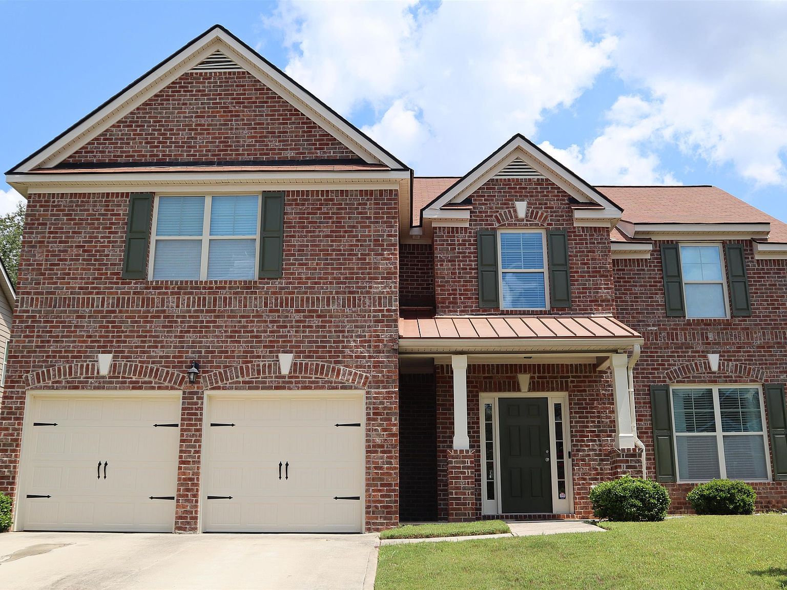 4940 Locherby Dr, Fairburn, GA 30213 | Zillow