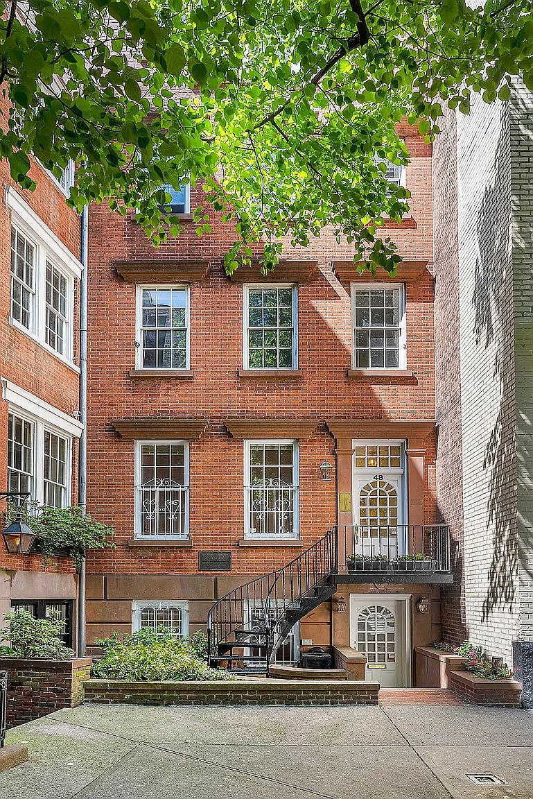 48 Commerce St, New York, NY 10014 | Zillow