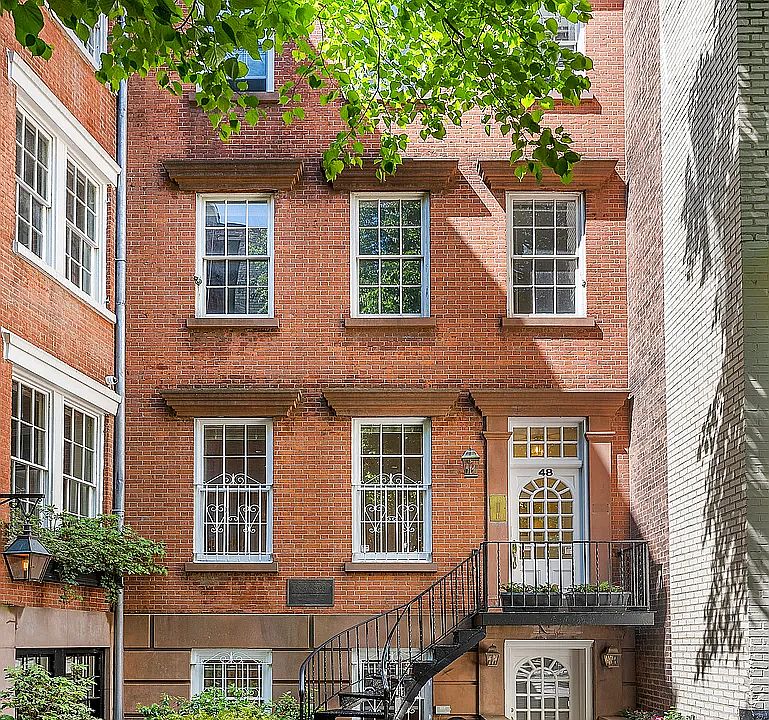 48 Commerce St, New York, NY 10014 | Zillow