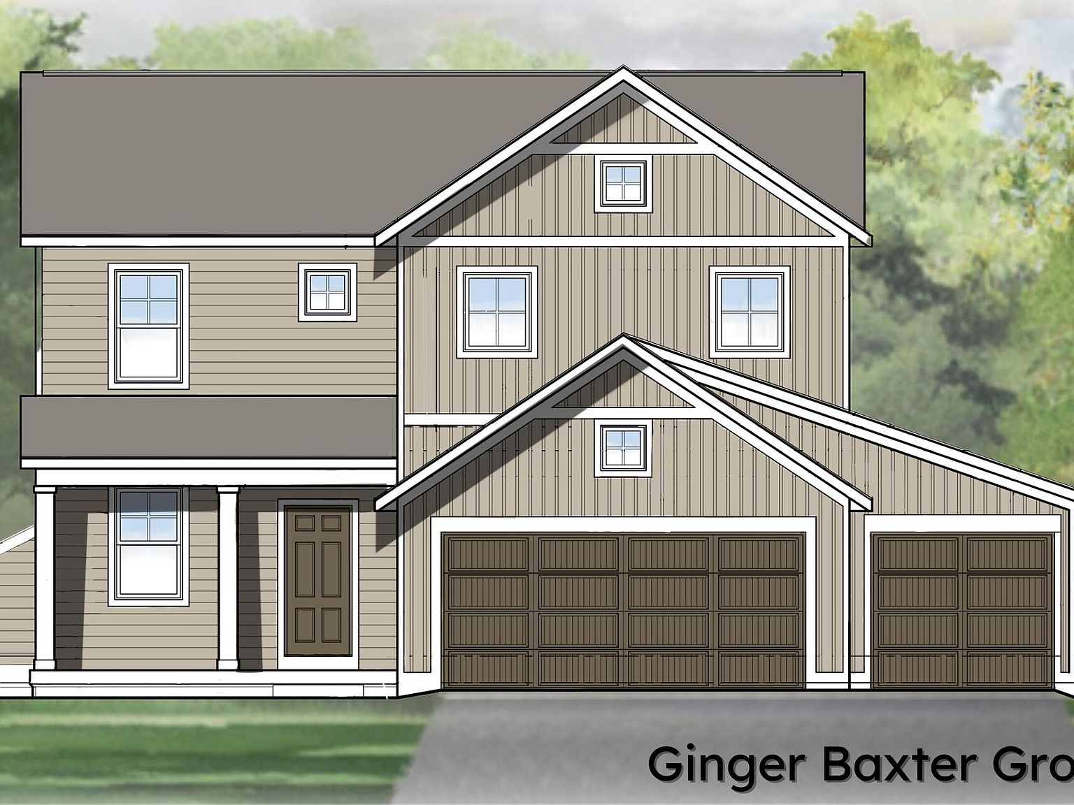 331 Seneca Ridge Dr #42, Middleville, MI 49333 | MLS #25019816 | Zillow