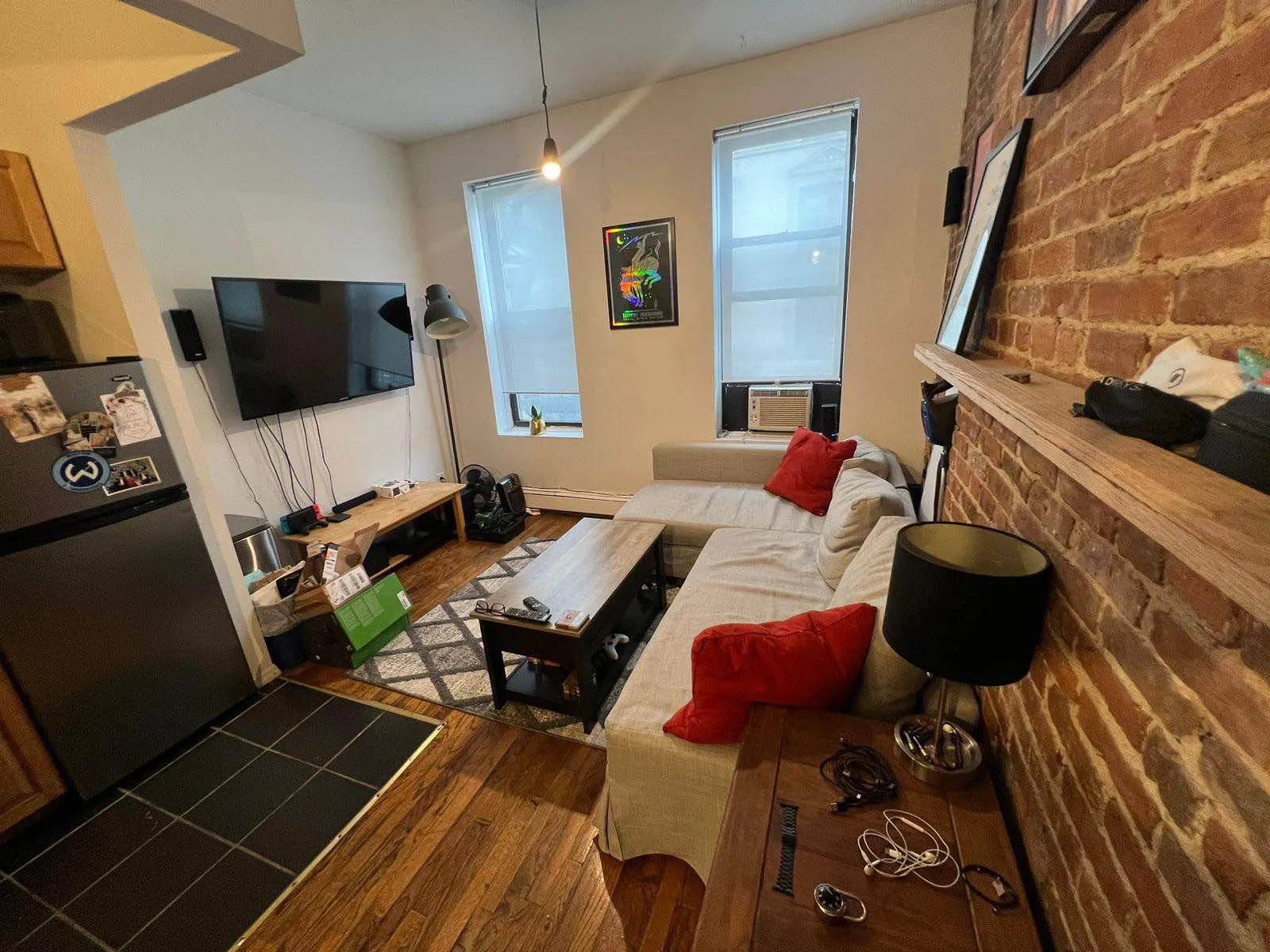 161 Rivington Street #22 in Lower East Side, Manhattan | StreetEasy