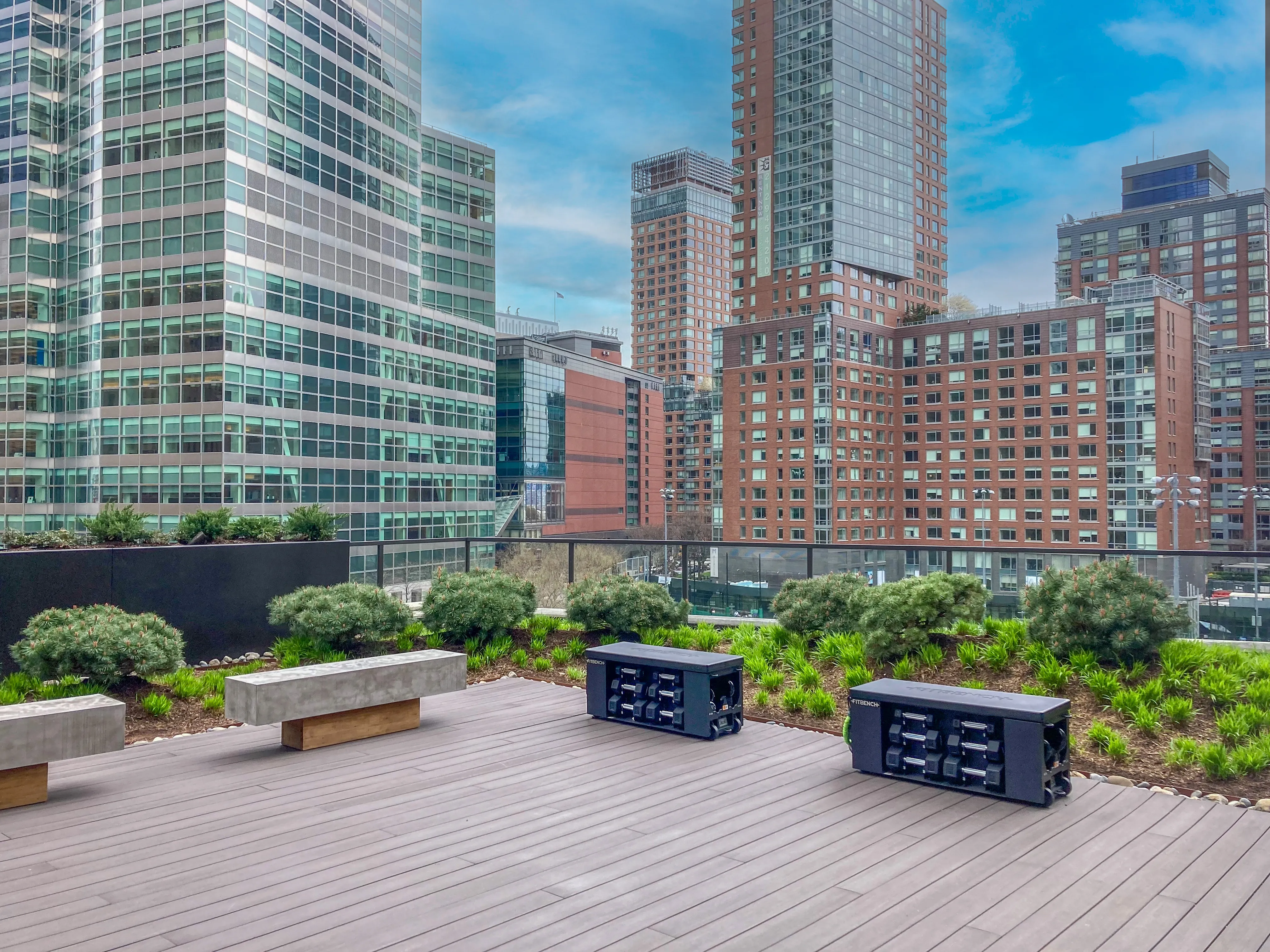 99 Warren Street #5D in Tribeca, Manhattan | StreetEasy